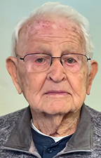 Raymond W. Hartman 1927-2024 | News, Sports, Jobs - The Vindicator